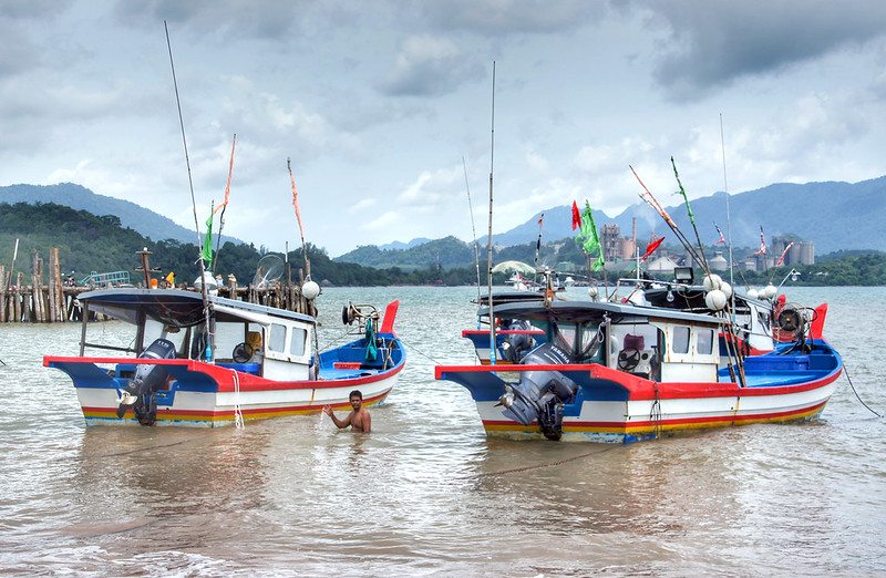 Charter Fishing Boat Waiver Protects Against Negligence – Sportwaiver